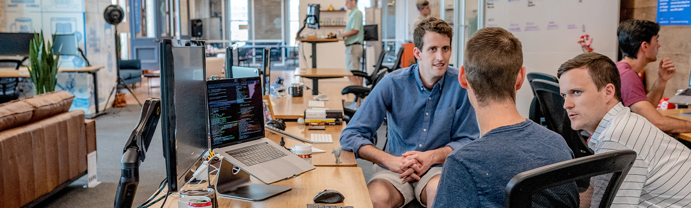 internship programs - nxtAlign